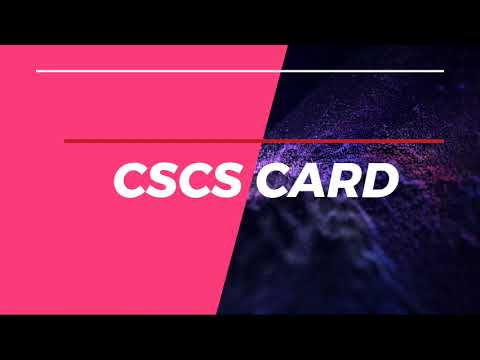 cscs app