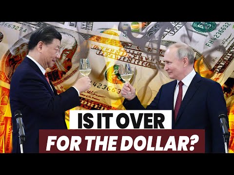 Can the Chinese yuan drub the US dollar to become the most dominant currency?
