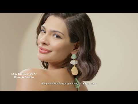 YOU.C1000 Vitamin Drink TVC "Kontrol" with Sheynnis Palacios, Miss Universe 2023