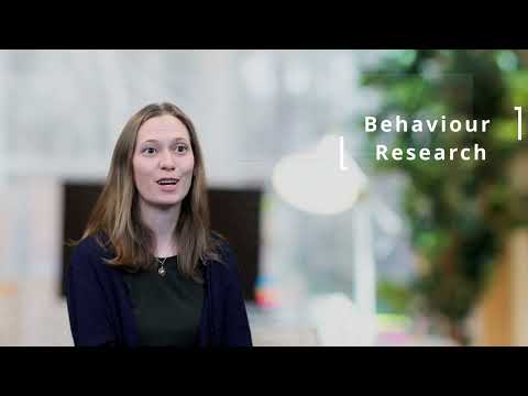 Behaviour Research Apathy ZfPB