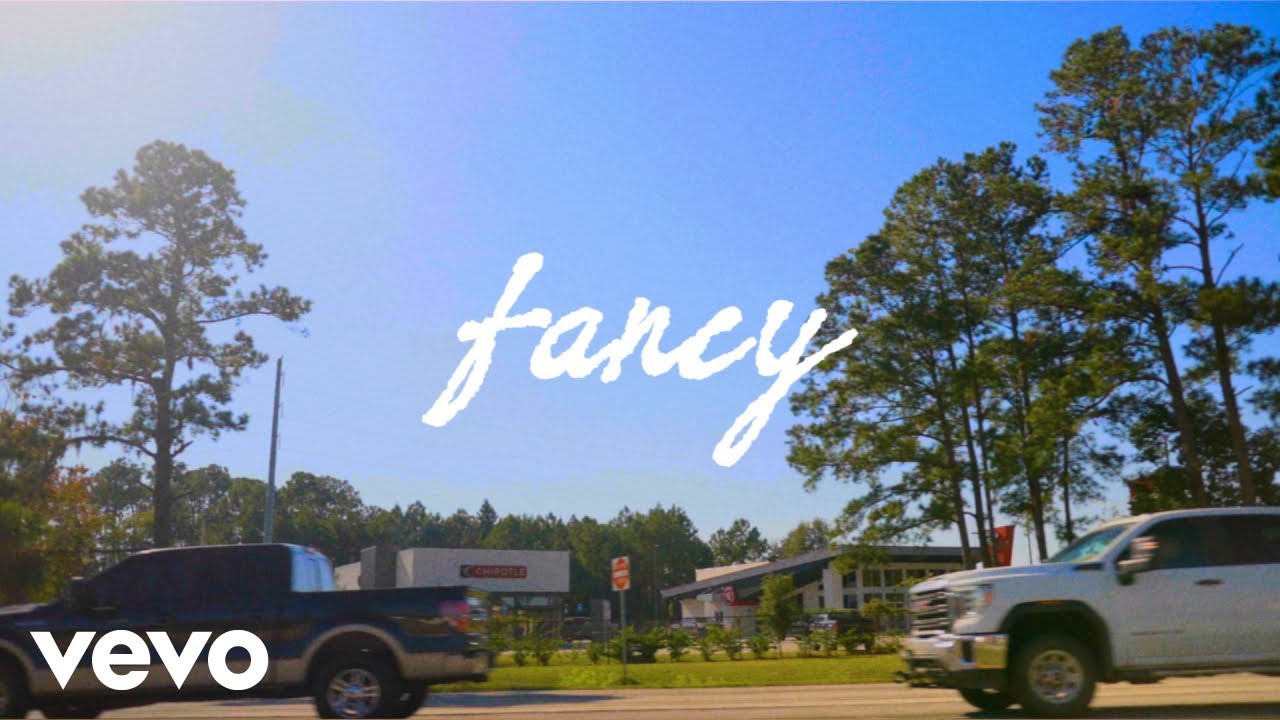 Fancy by Hulvey from USA | Popnable
