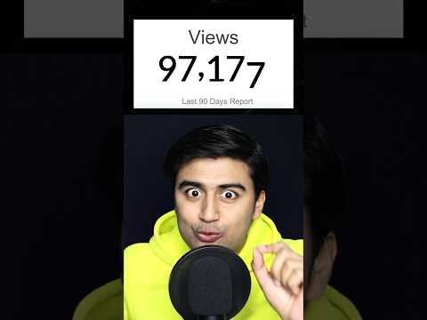 How to Viral Short Video in 2024???????? #shorts #viralshorts