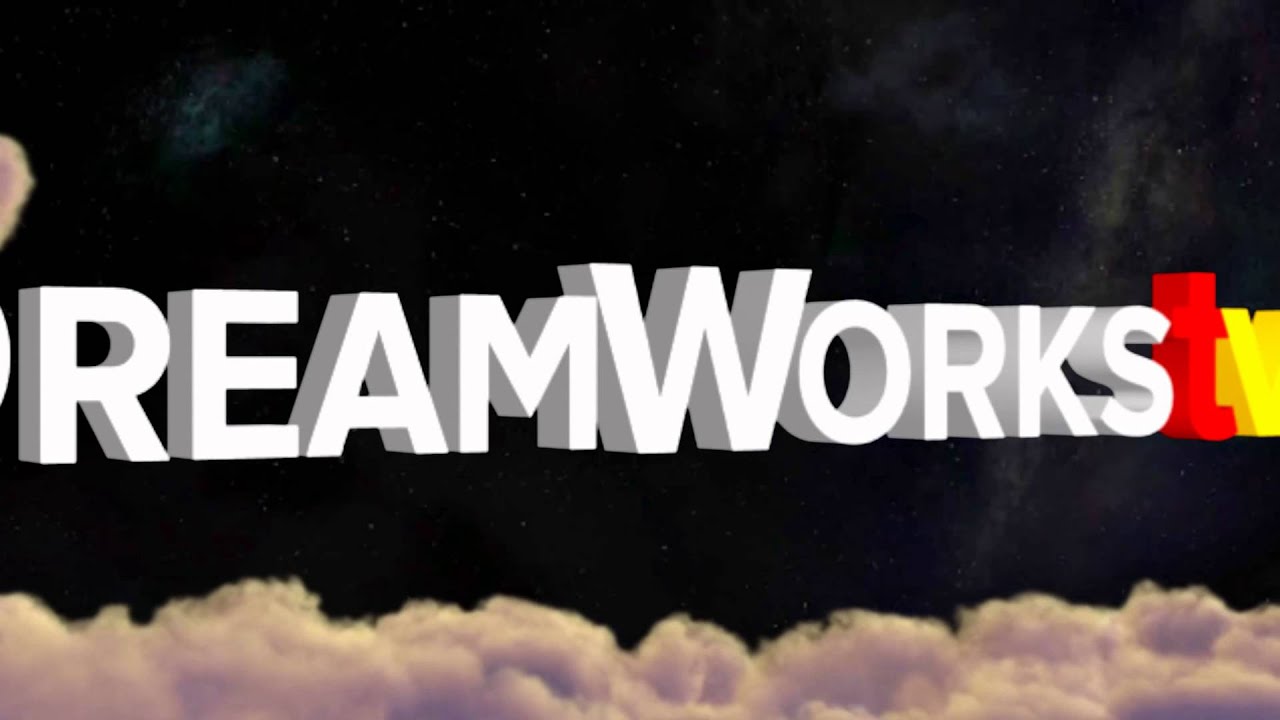 DreamWorksTV Logo