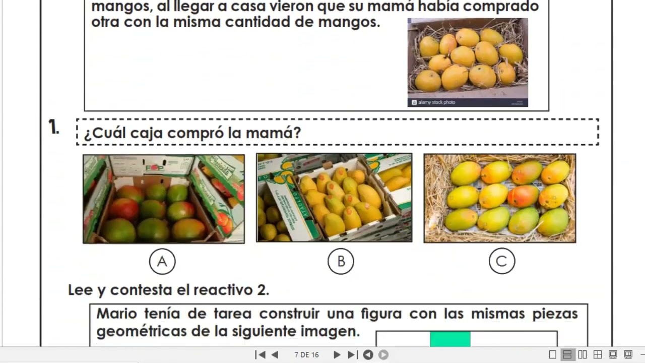 Cuadernillo de repaso primer grado primaria