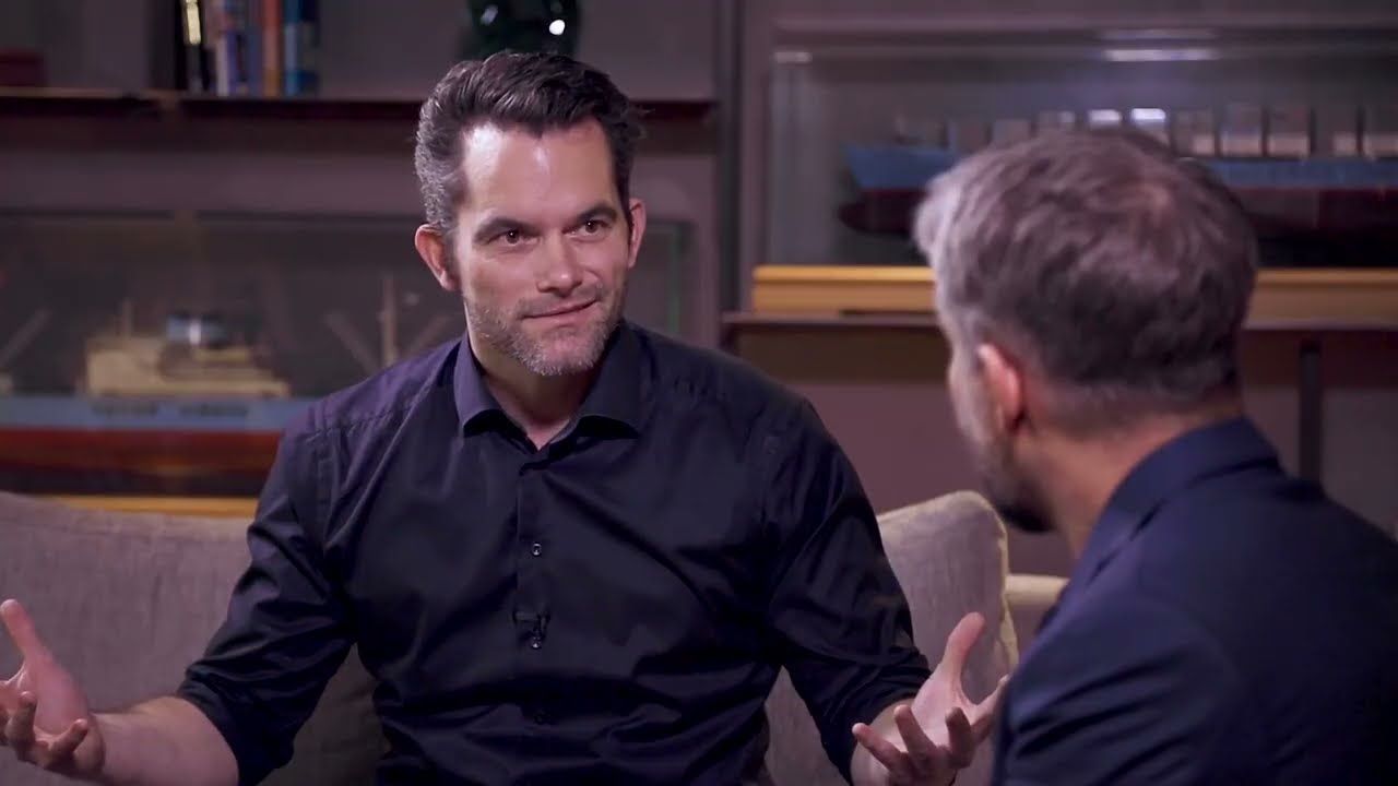 Project logistics: Larger than life