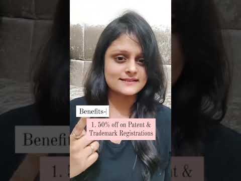 MSME Registrations. Benefits. #msme #registration #india #edtech