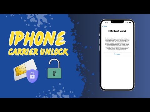 How Can I Unlock My Straight Talk iPhone