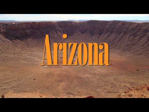 The Partisans - Travel Arizona Part 2- It's A State Of Mind