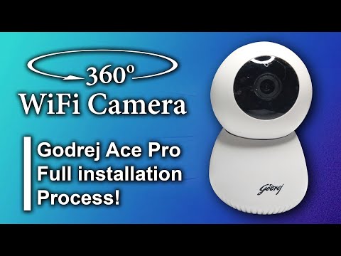 Godrej Bullet Camera - Latest Price, Dealers & Retailers in India