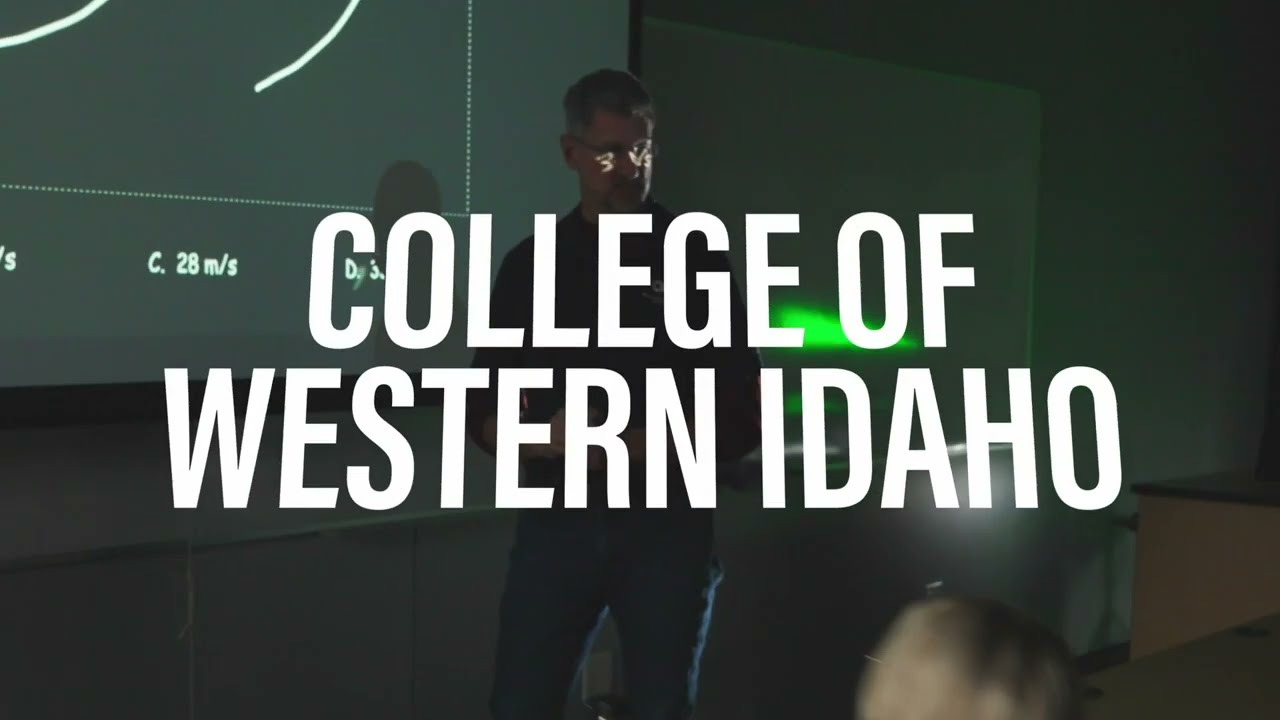 CWI - Let's Get Started | Engineering