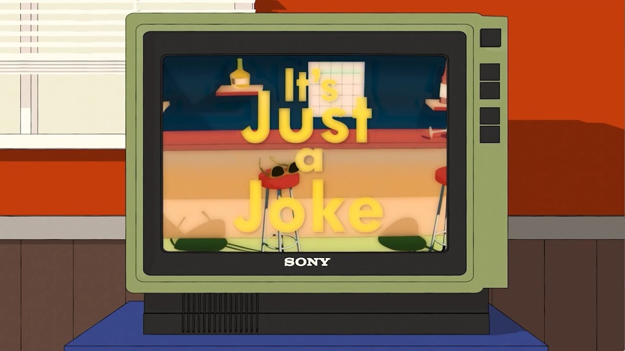 Yurie Kokubu ''Just a Joke'' Music Video