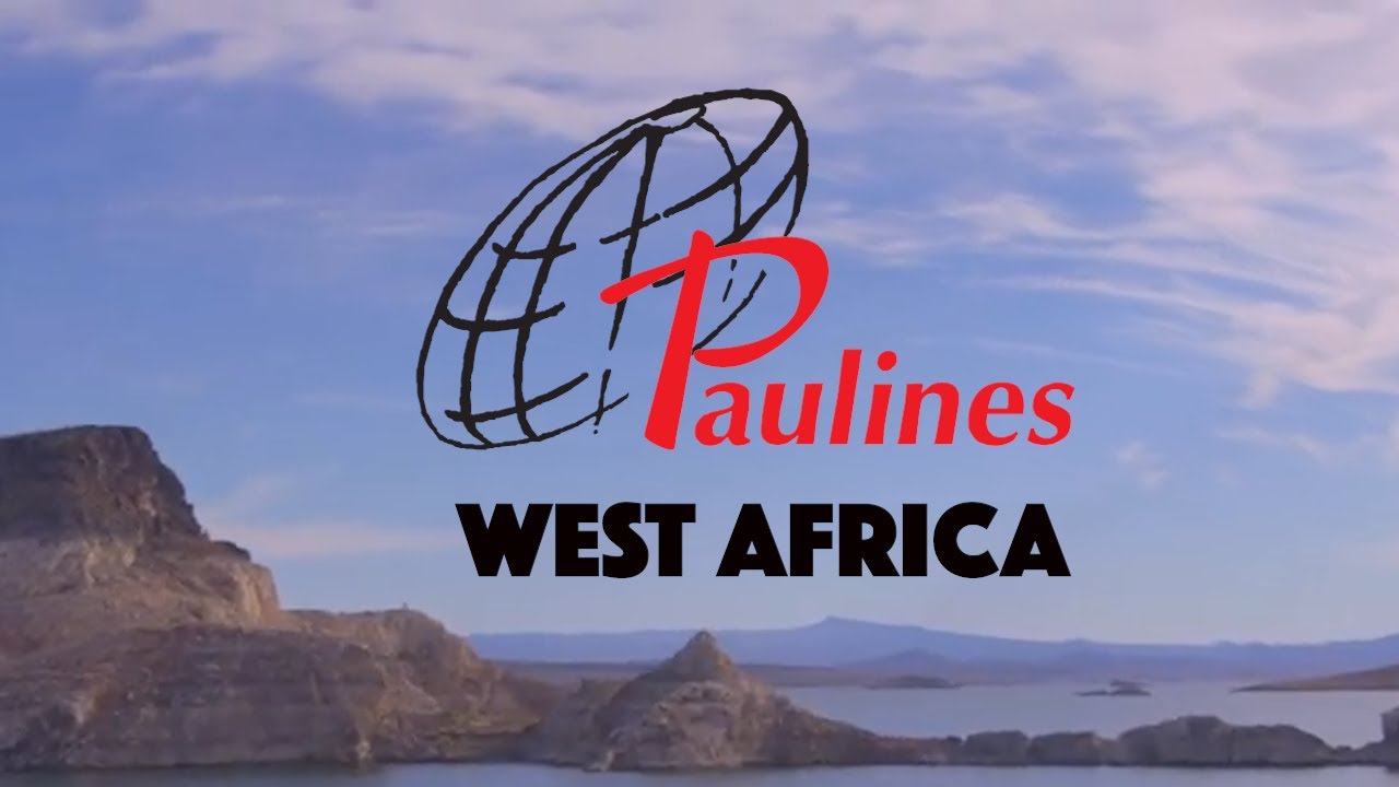 Paulines Publications West Africa