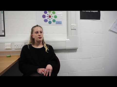 Foundation Degrees in Education | Student Profile #2