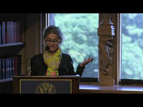 Natacha Stevanovic-Fenn Discusses the Institute for Reproductive Health