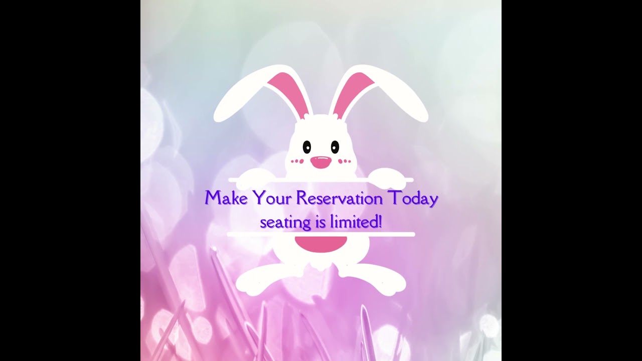 Erlanger Easter Brunch CelebrationI