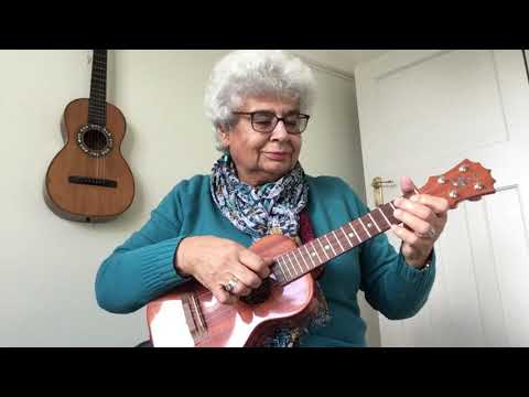 Magic Ukulele Waltz