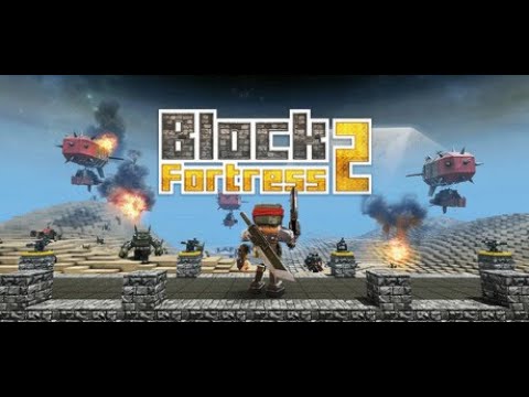 Steam Community :: Block Fortress 2