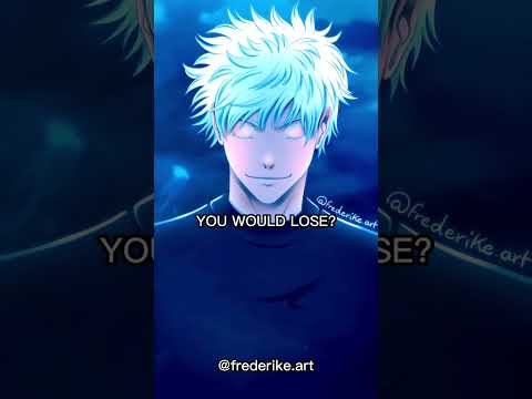 FINALLY!!๐คฉ - Jujutsu Kaisen SPOILERS | Gojo Returns! Chapter 221 Fan Animation ๐
