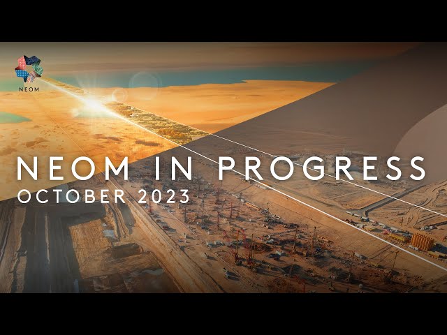 What is Leyja? Features and all you need to know about NEOM's latest ...