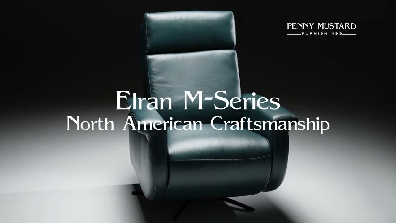 The Elran M-Series
