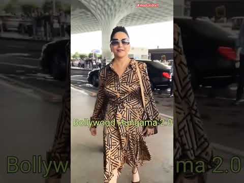 Madhuri Dikshit actress and sahurakh khan movie #song #music #funny #lyricist #comedysongs #populars