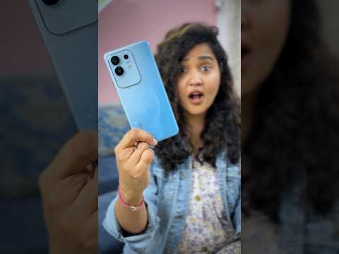 Vivo T4x - Is this the Best Smartphone under Rs 15000 #vivot4x #vivo #smartphone #tech