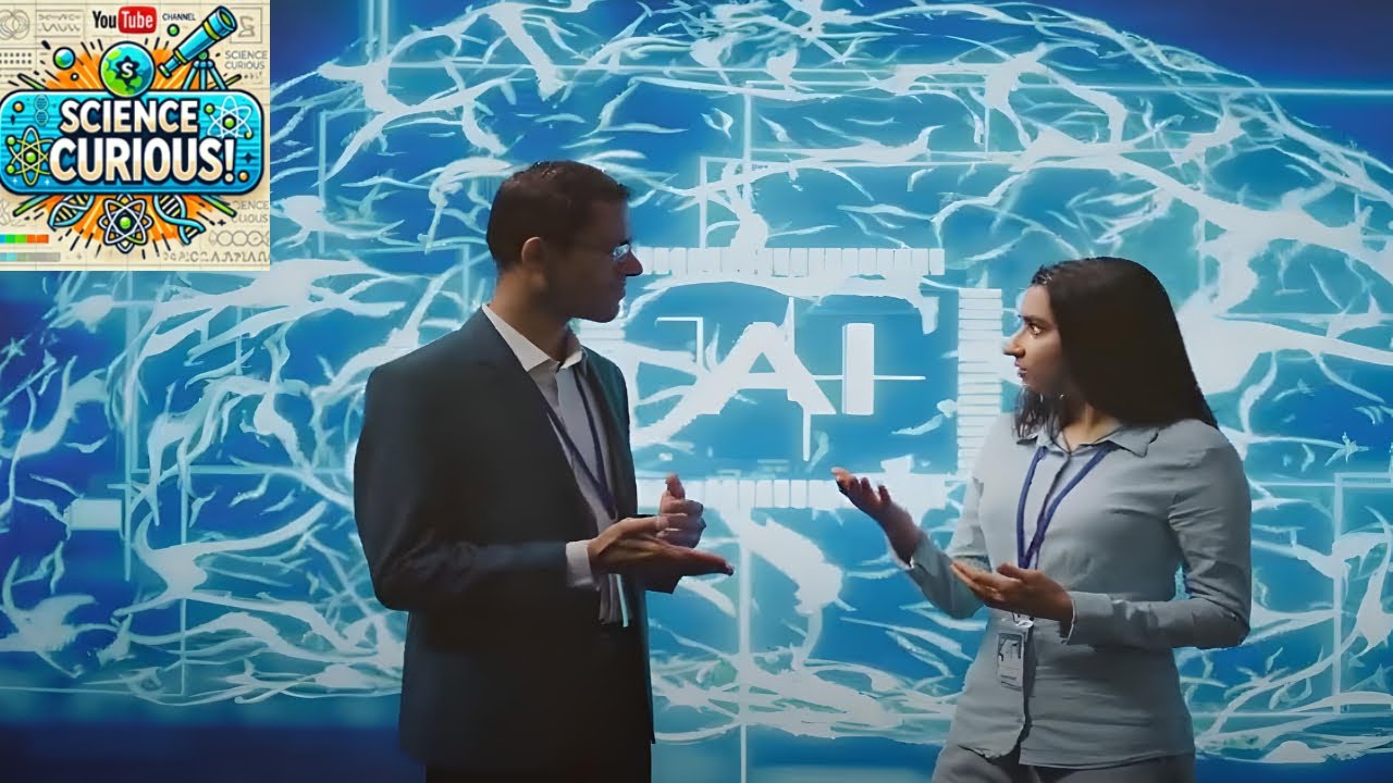 Generative AI Explained: The Future of Creativity