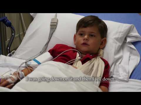 Beyond the Waiting Room at Penrose Hospital - Full Episode.