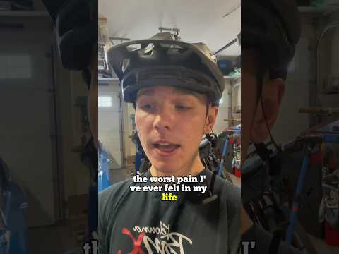 Mental Health in MTB❤️🙌