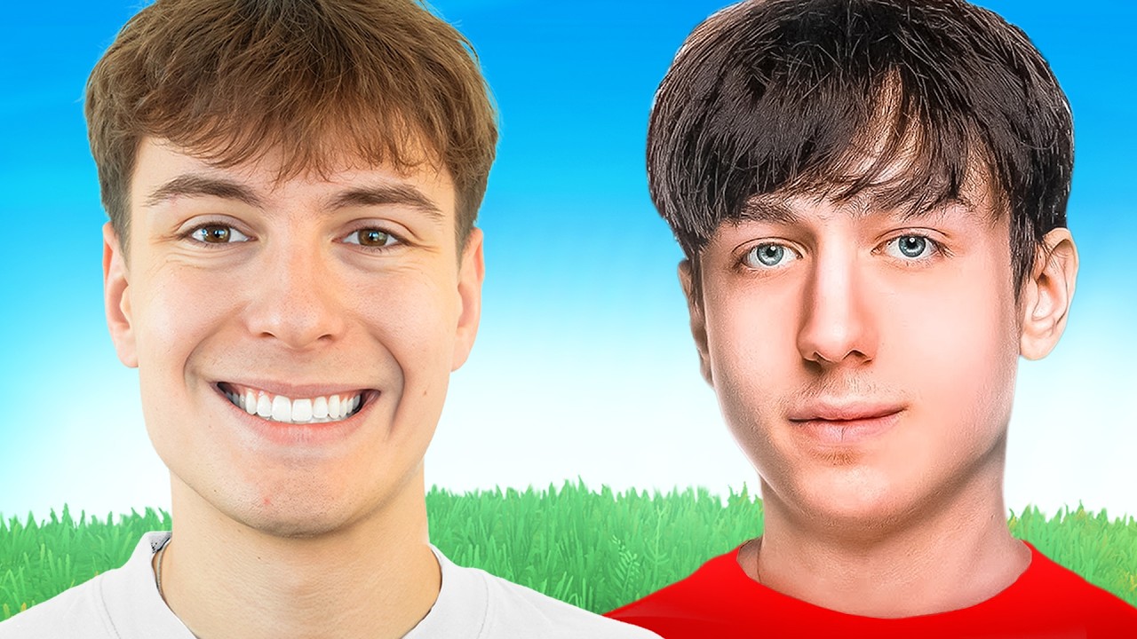 Clix x Peterbot is back...