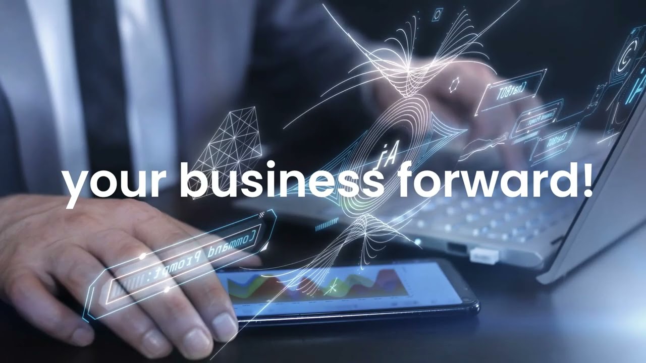 Generative AI Development Service - Codeed Inc