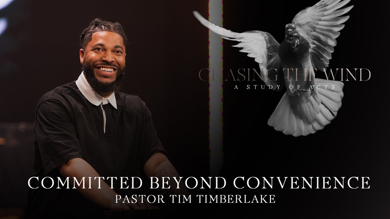 Watch Live - Celebration Church | Jacksonville, FL Church | Pastor Tim ...