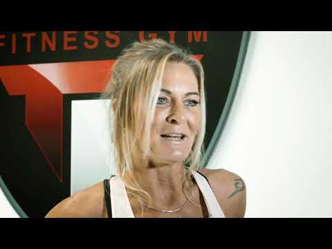 What Total Fitness Is About
