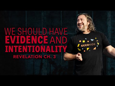 Revelation | Chapter 3