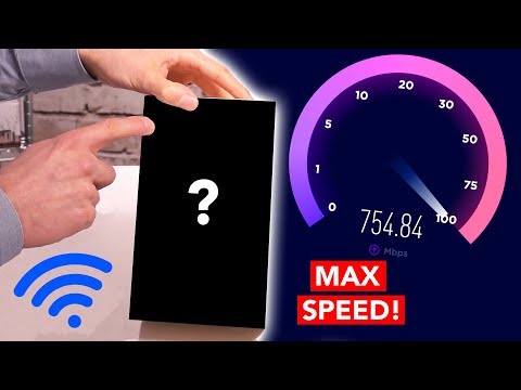 How to TRIPLE your WIFI Internet Speed (YOU NEED TO TRY THIS!)