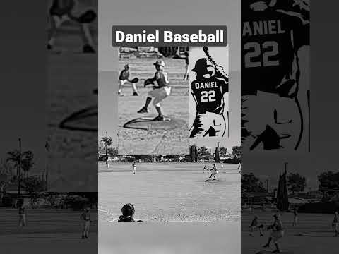 2022 Baseball 10U #danielbaseball #torrancebulldogs10U #littleleague