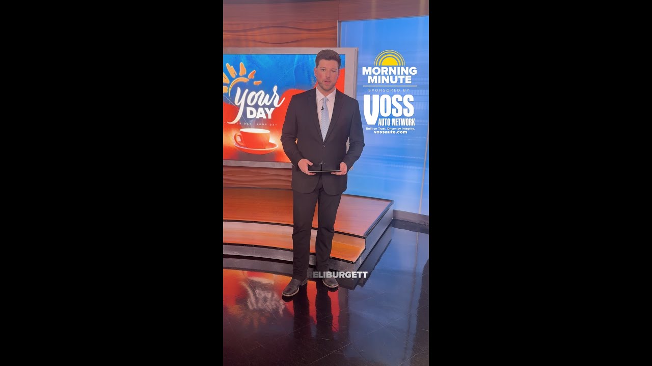 Man arrested in connection to deadly crash & woman arrested for alleged identity theft