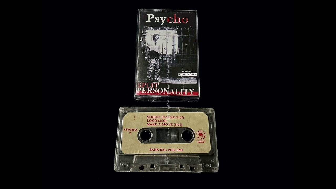 Psycho - 