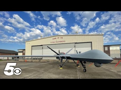 Fort Smith to host military pilot training facility