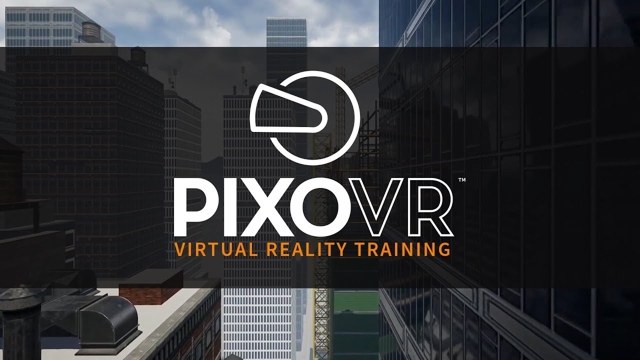 Improve Your Workplace Training With Virtual Reality - PIXO VR