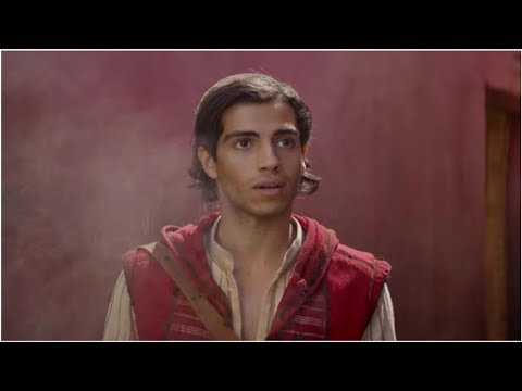 What You Need To Know About Mena Massoud, The Hot New Aladdin