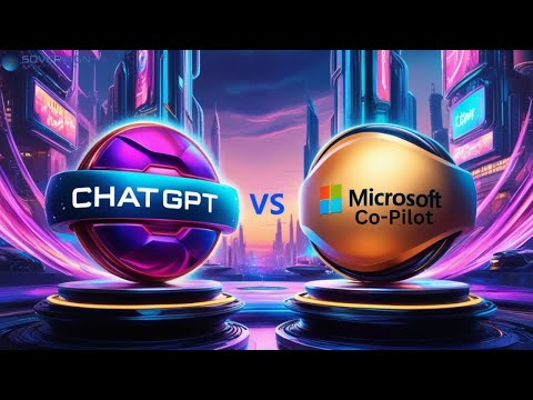 Tech Stack Integration of ChatGPT vs. Microsoft Copilot