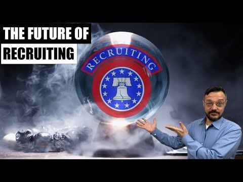 My 2024 Forecast for Army Recruiting Challenges