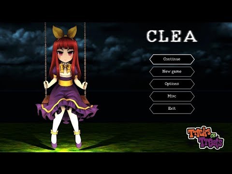 Steam Community :: Video :: CLEA - Gameplay