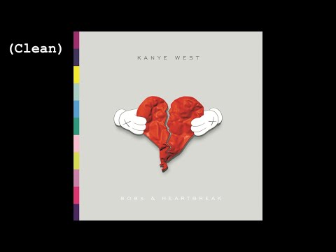 Pinocchio Story (Freestyle Live from Singapore) (Clean) - Kanye West