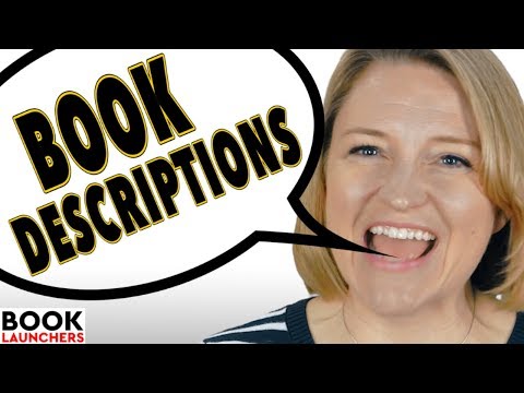 Non-Fiction Book Descriptions That Sell Books