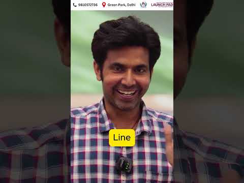 Stop Saying line! π | Better Synonyms for βlineβ #Shorts