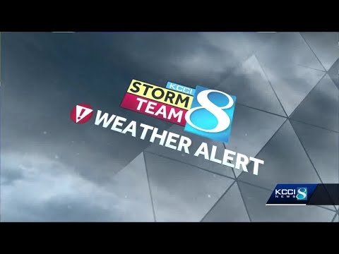 5 p.m. Weather and Road Update