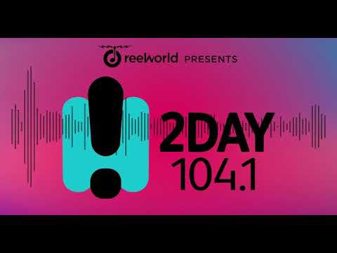 2DayFM Sydney 2018 Jingle Package from ReelWorld Europe