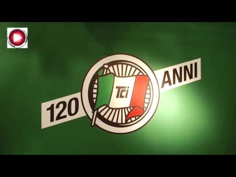 TOURING CLUB ITALIANO